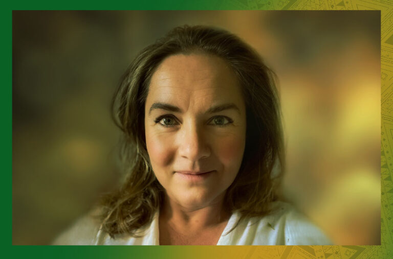 Our Team - Afrikindness