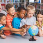 Embracing Differences: Teaching Kids about Cultural Diversity ...
