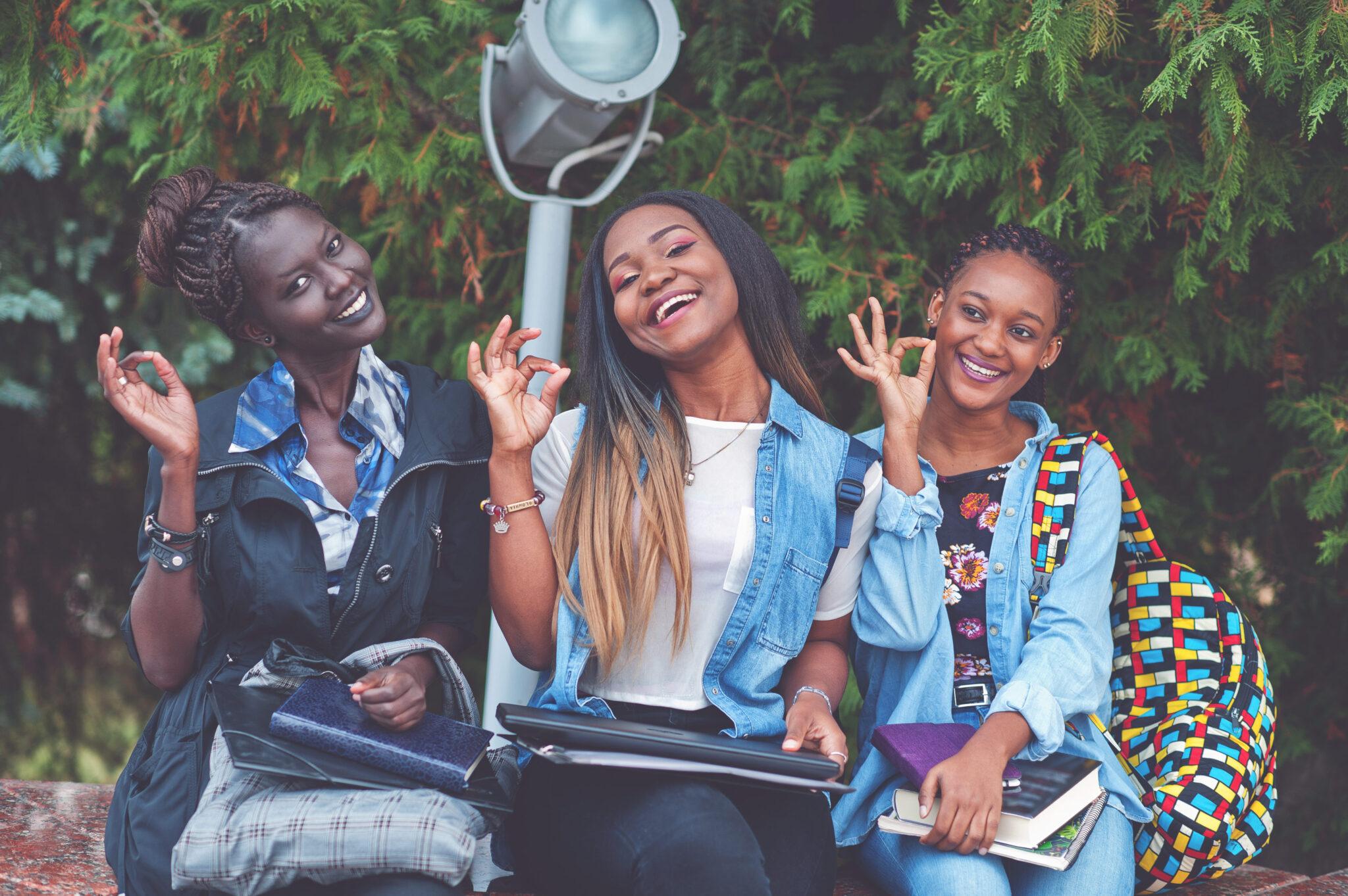 Safeguarding in Faith Communities - Afrikindness